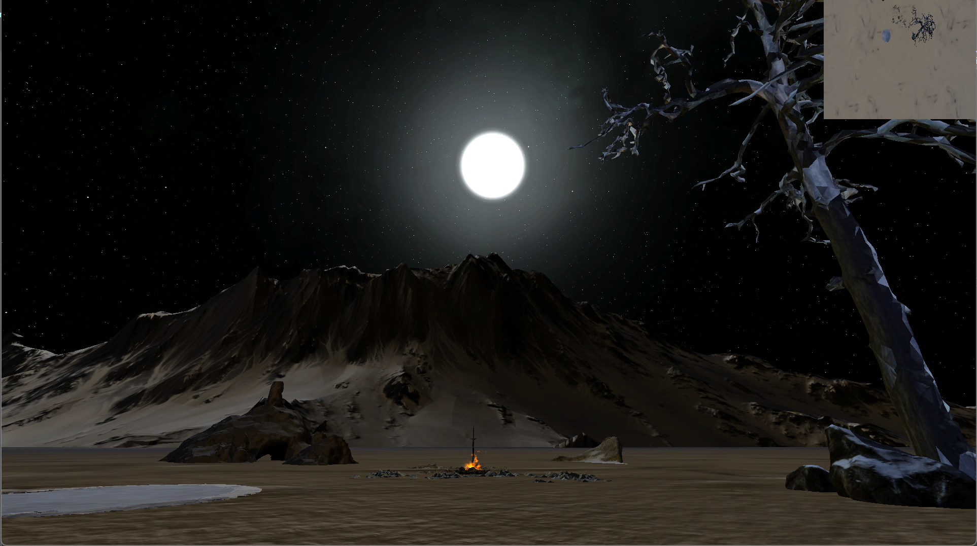 Lewis Connolly | Portfolio