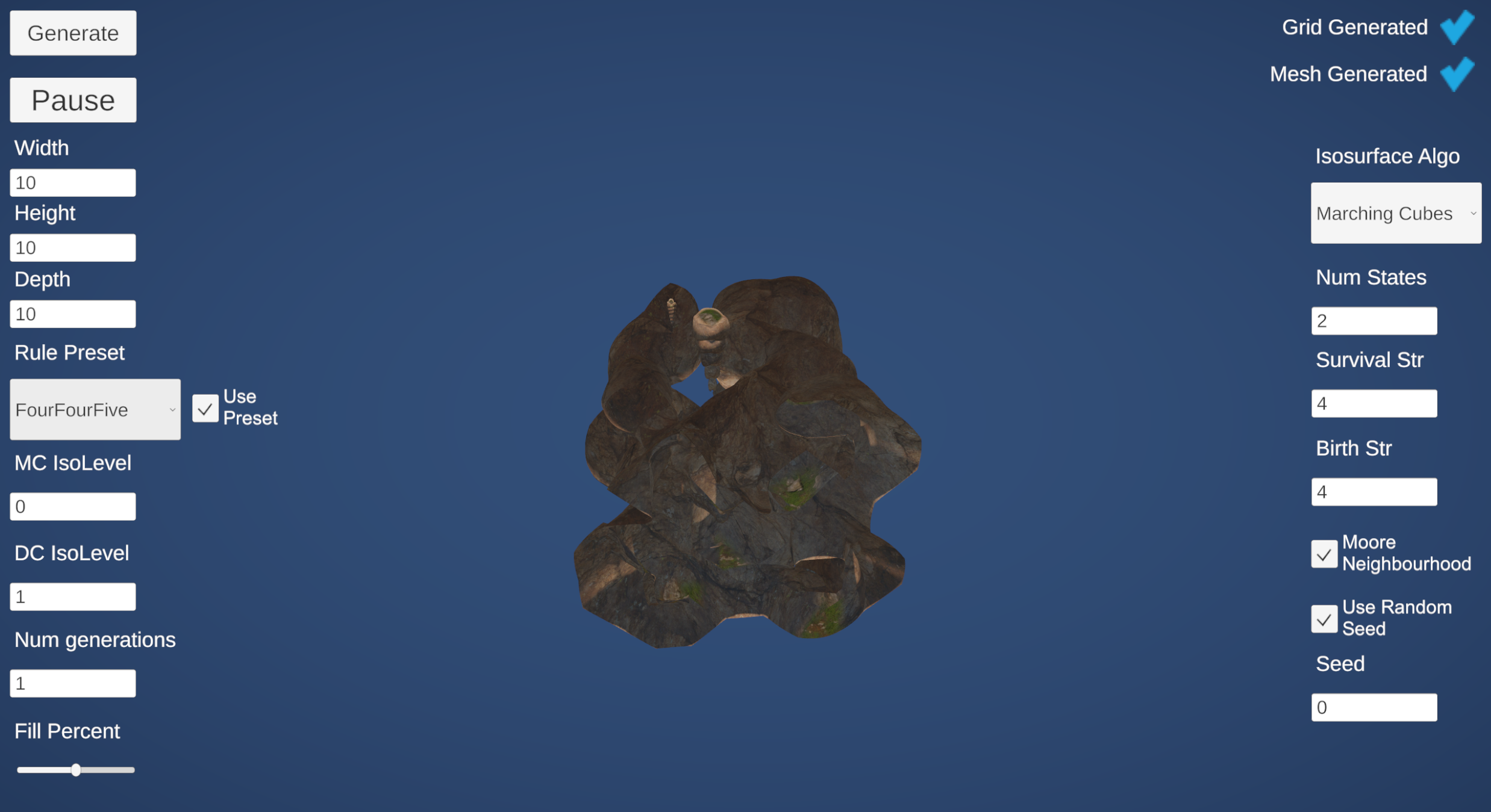 Lewis Connolly | Portfolio